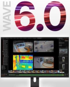 WAVE 6.0 VMS: Full-Scale Video Surveillance Without the Subscription ...